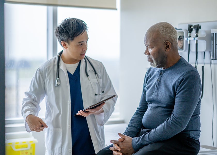 Medical workforce management - Cgov