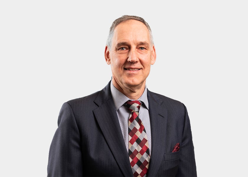 Avant executive leadership team - Avant