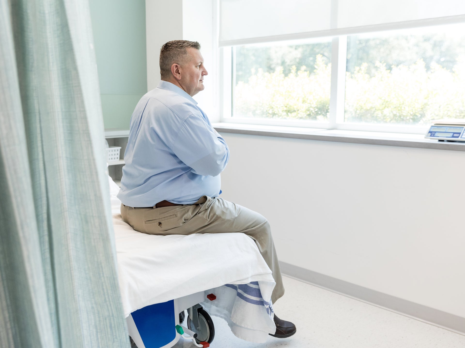 Build better rapport with patients - seven tips - Avant