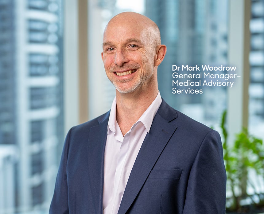 Medical advisers directory - Avant