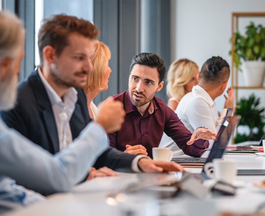 Practitioners - Avant