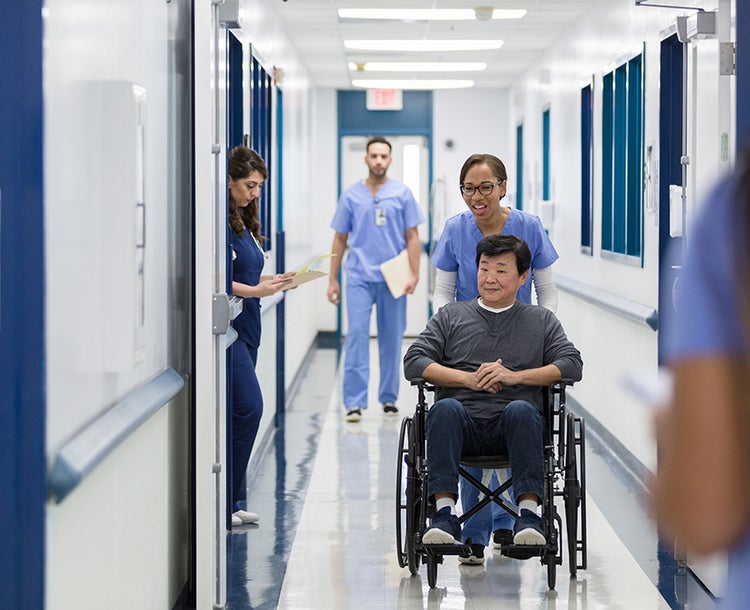 Healthcare - Avant Law