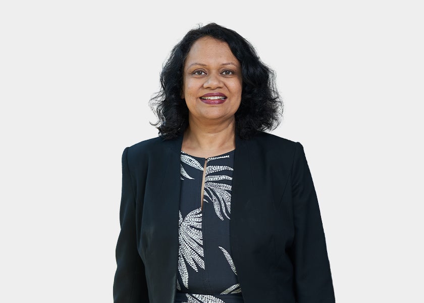 Avant executive leadership team - Avant