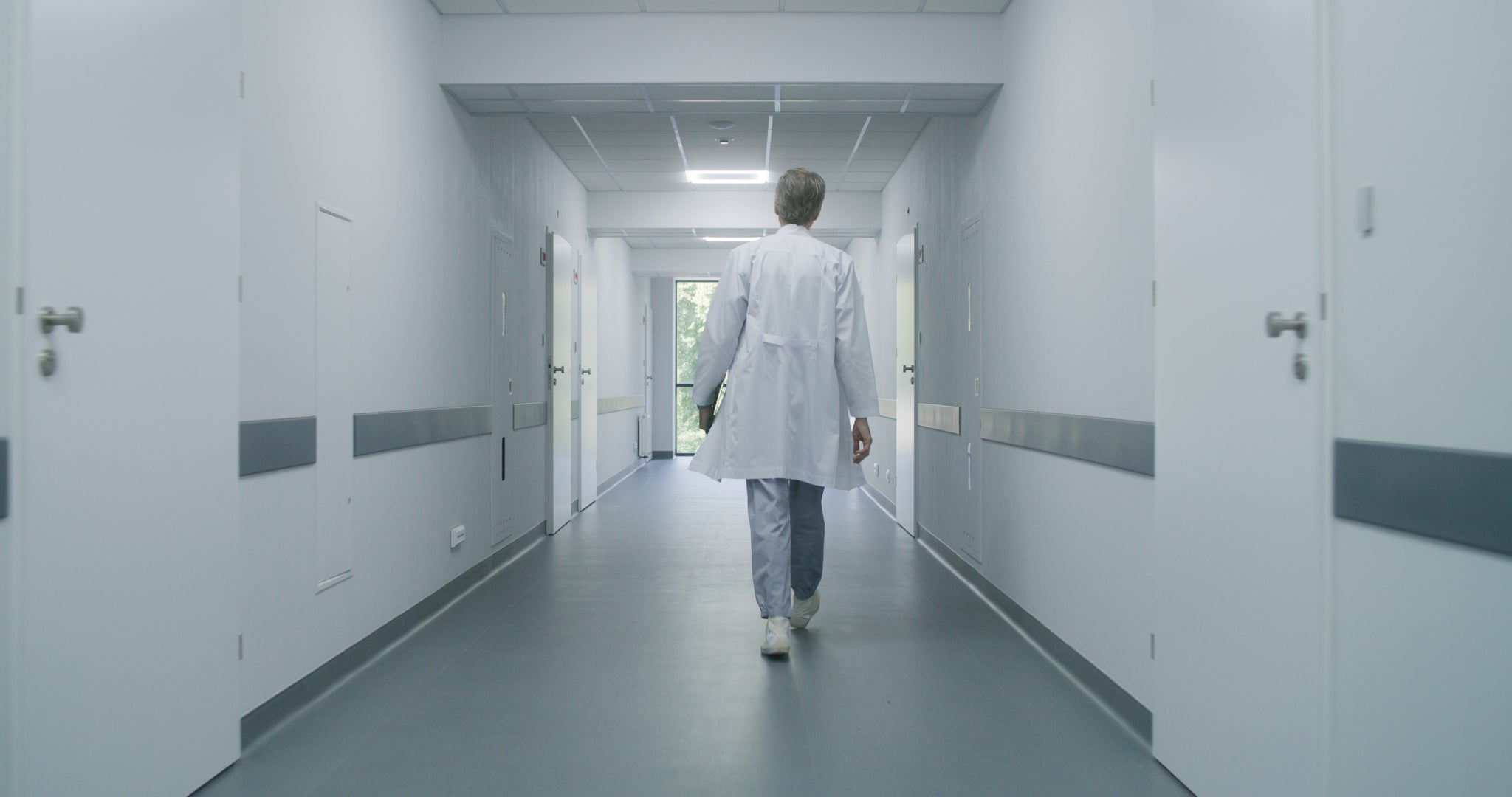 Doctors and your entitlement to long service leave - Avant