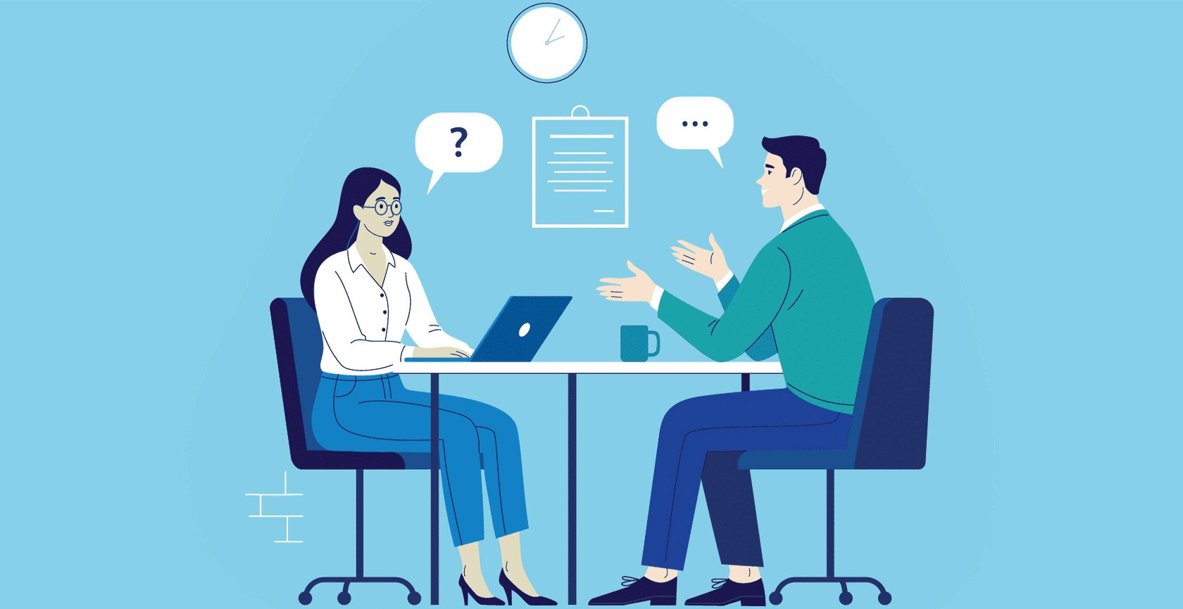 Build better rapport with patients - seven tips - Avant