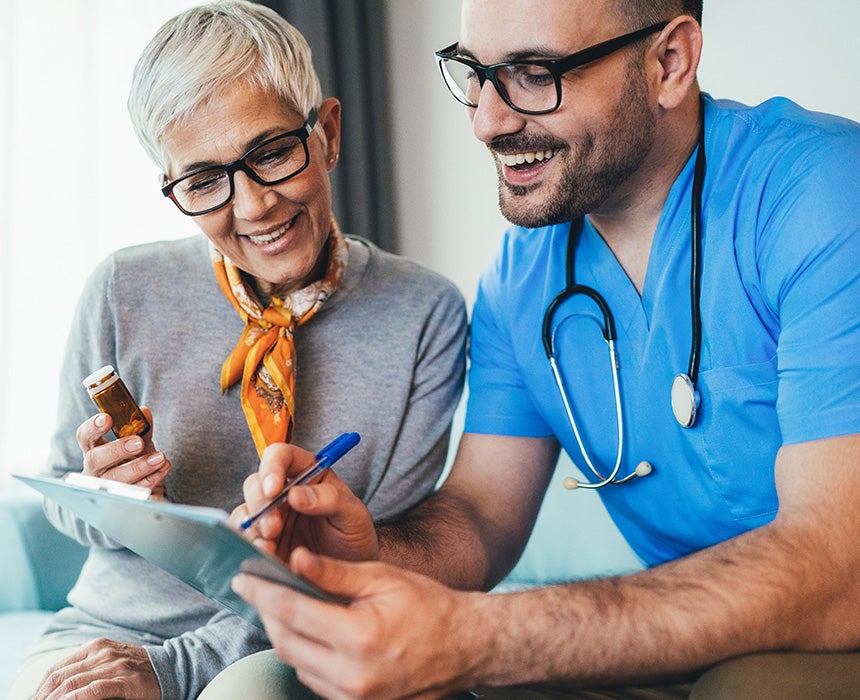 Medical Practice Management Consulting - Avant