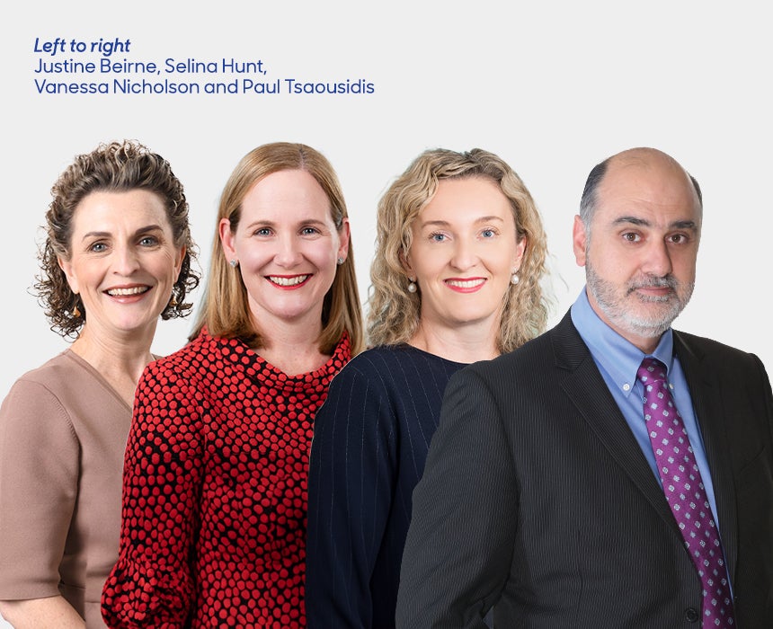 Avant Law Medical Indemnity - Avant