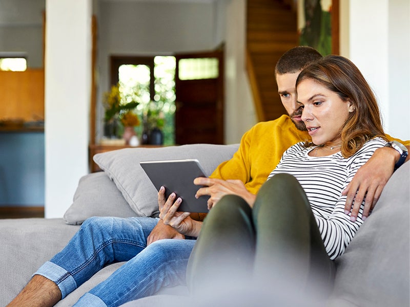 Taking the next step on your property journey - Avant