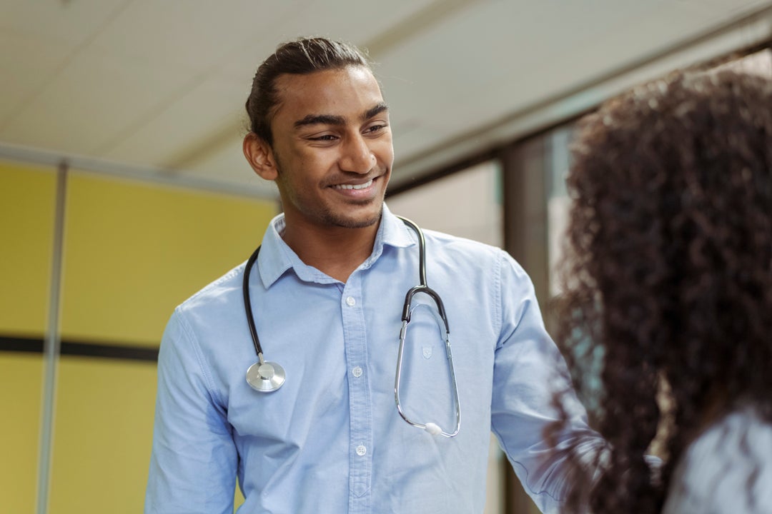 Efficiency in practice operations - Avant