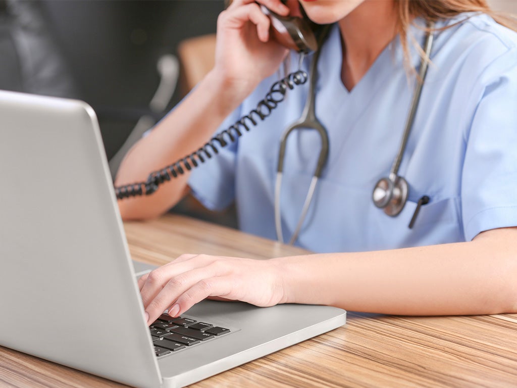 Mandatory notification by a treating doctor - Avant