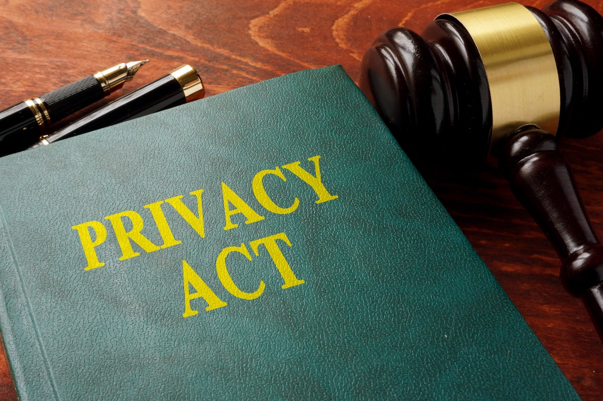 Proposed new statutory tort to Privacy Act - Avant