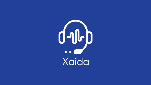 Xaida – Coming soon - Avant