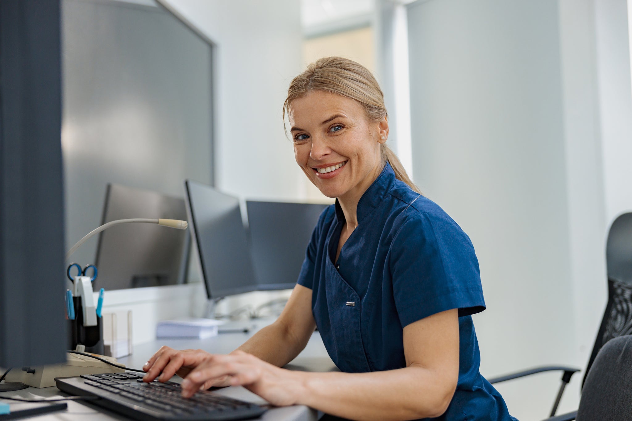 PracticeHub for healthcare professionals - Avant