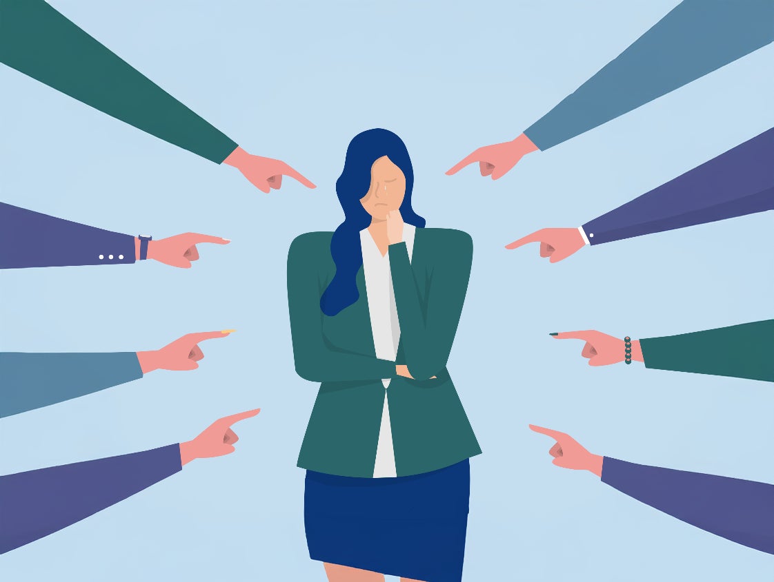 Build better rapport with patients - seven tips - Avant