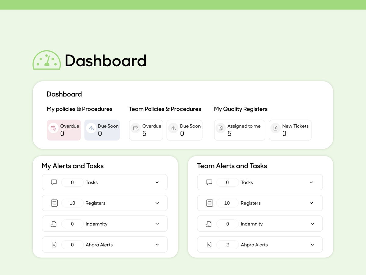 PracticeHub | Medical Practice Management Software - Avant