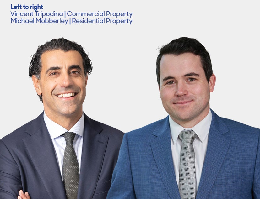 Property - Avant Law