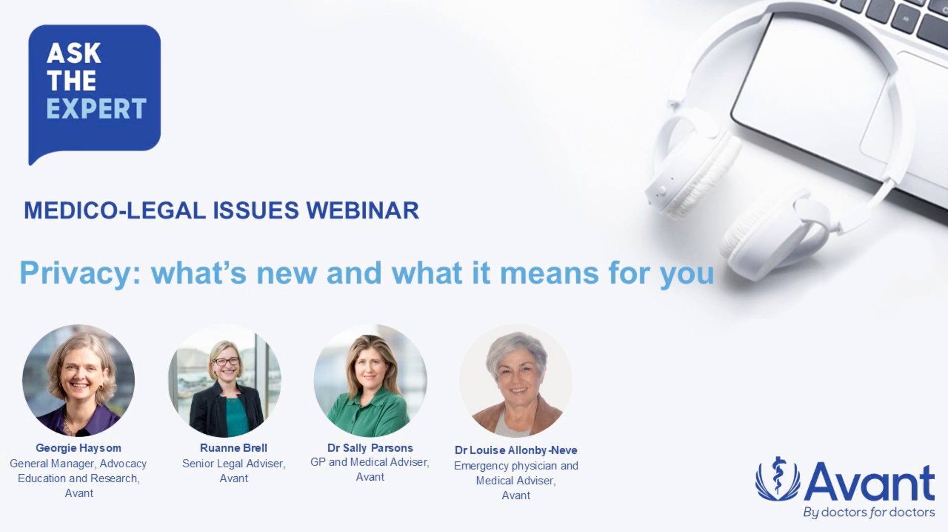 Ahpra registration renewal – what you need to know - Avant