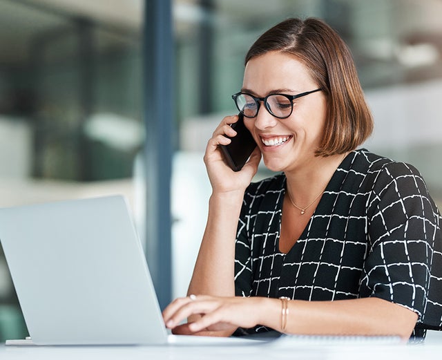 Call Overflow - Avant