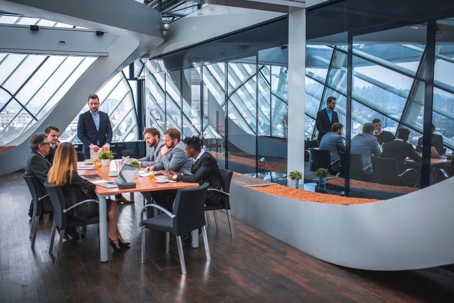 Commercial Property - Avant Law