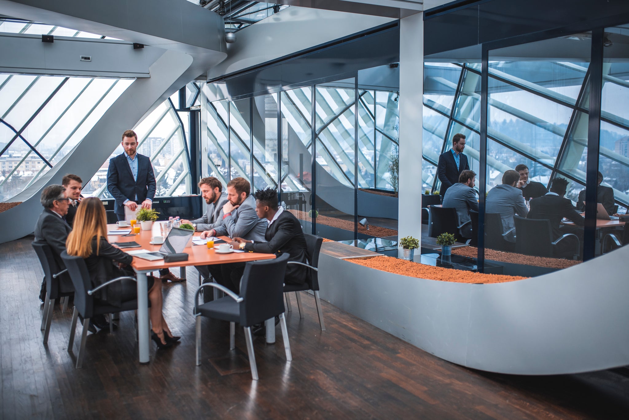 Commercial Property - Avant Law