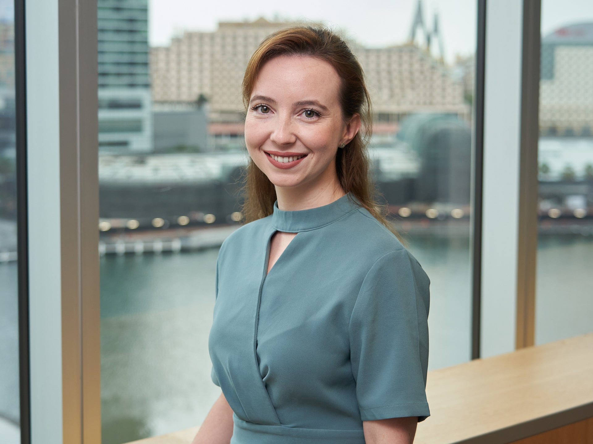 Medical indemnity legal staff - Avant