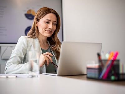 Efficiency in practice operations - Avant