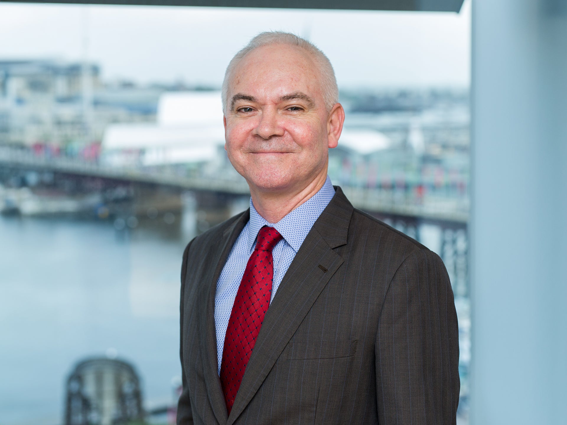 Medical indemnity legal staff - Avant