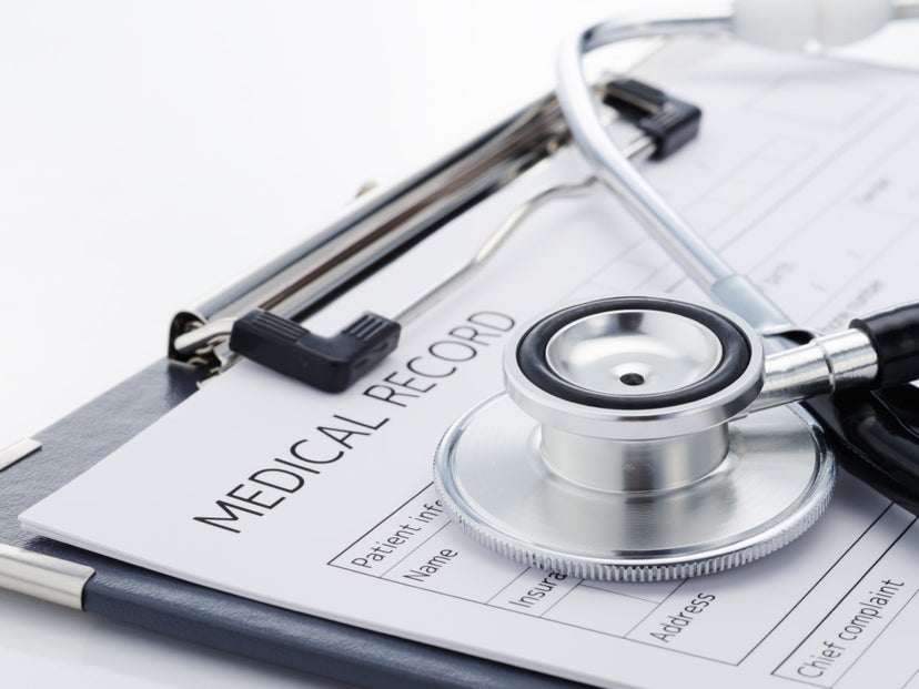 Storing, retaining and disposing of medical records - Avant