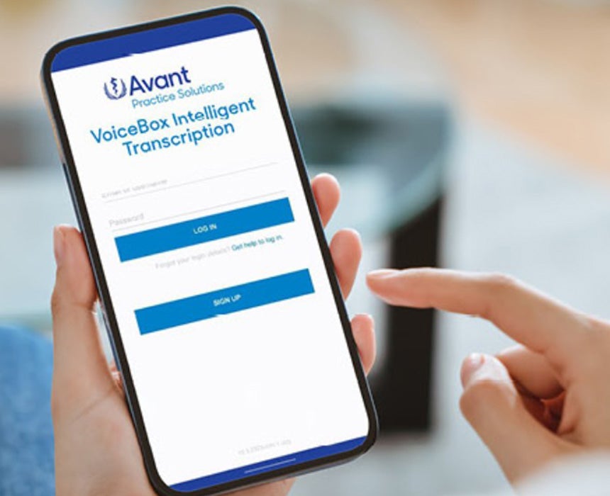 Avant Practice Solutions - Avant