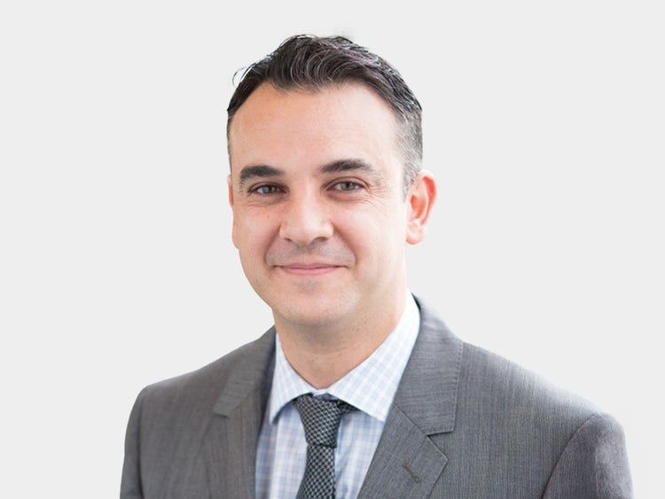 Medical indemnity legal staff - Avant