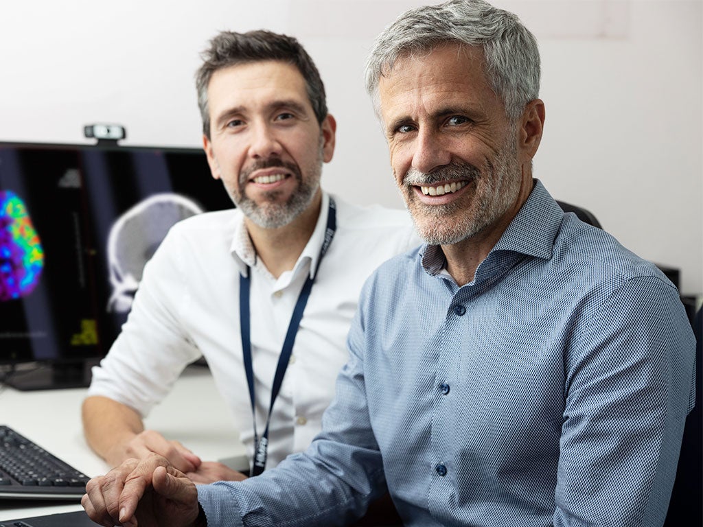 Member profile: Improving patient outcomes with better care models - Avant