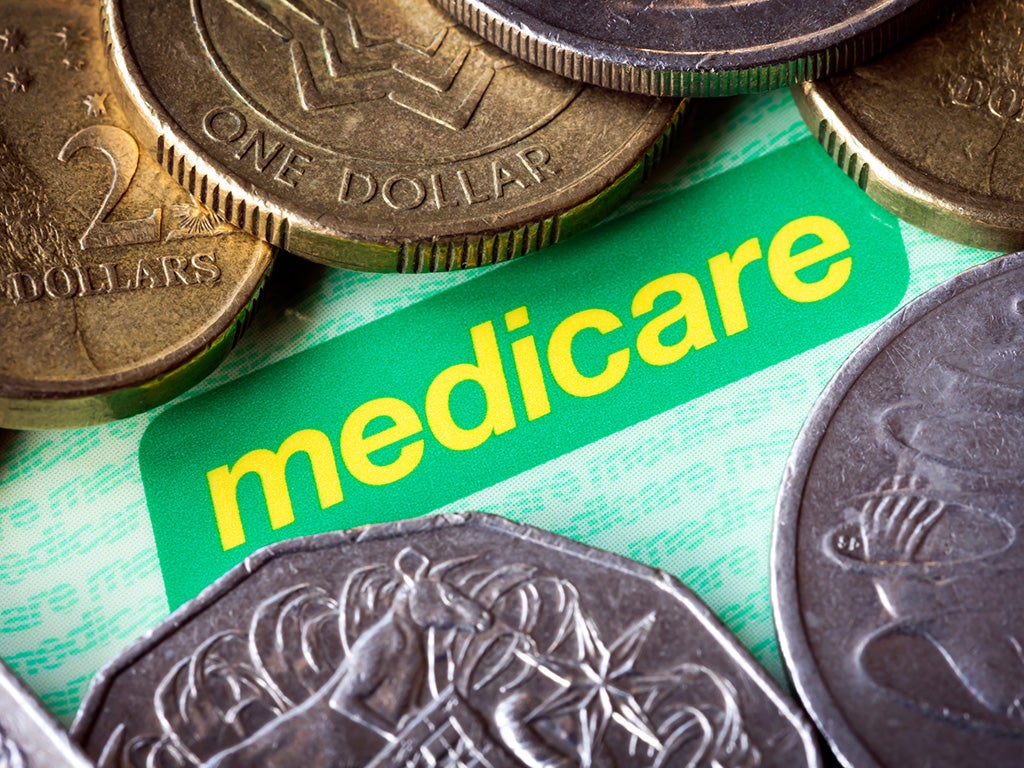 Medicare FAQs - Avant