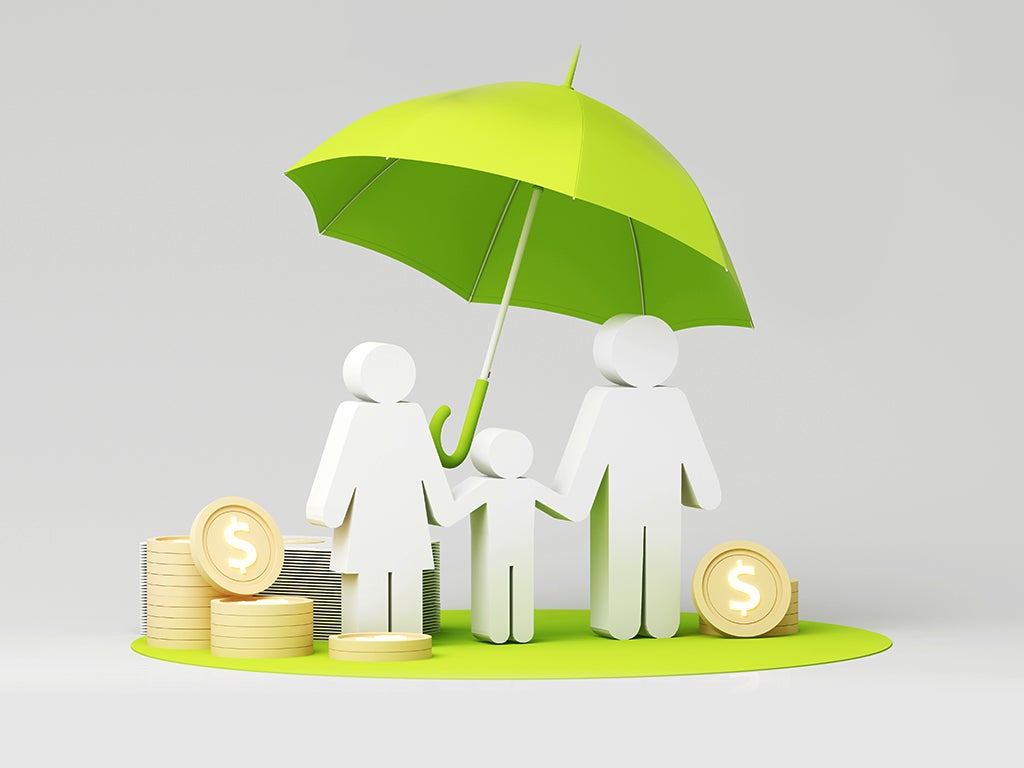 Are you secure enough to self-insure? - Avant