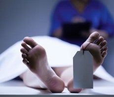 Deceased patients and their medical records - Avant