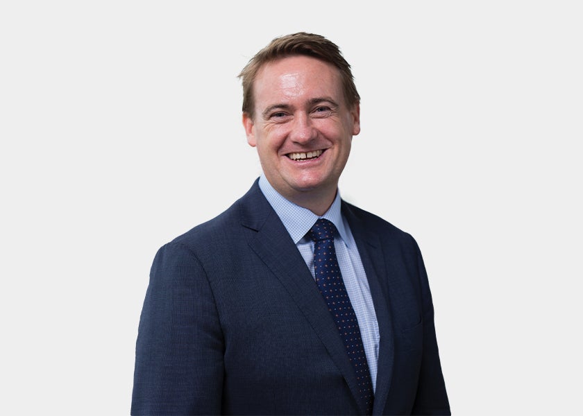 Avant executive leadership team - Avant