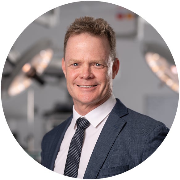 Medical practitioners - Avant