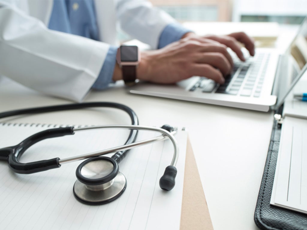 Patient follow-up and recalls - Avant