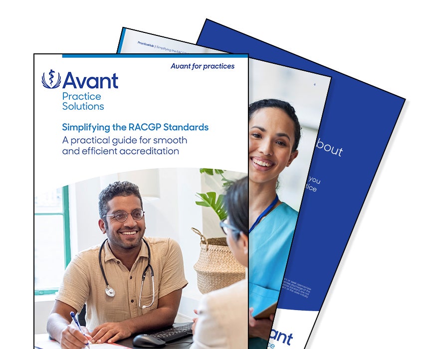 PracticeHub | Medical Practice Management Software - Avant