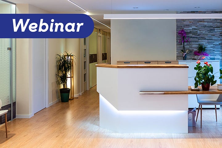 Recent fellow moving into private practice - Avant