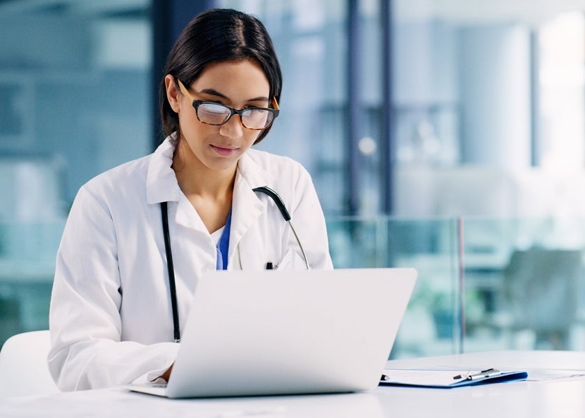 Medical workforce management - Cgov