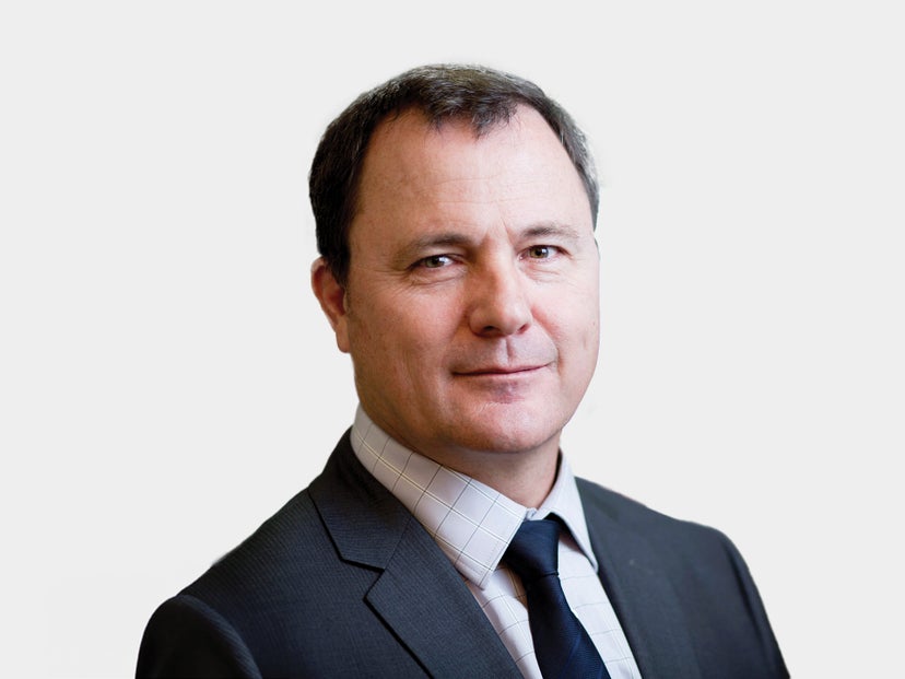 Medical indemnity legal staff - Avant