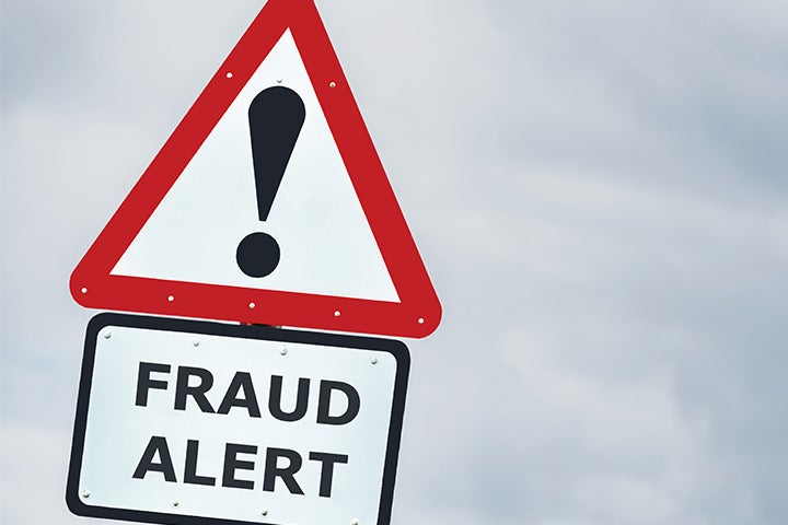 How to detect and prevent financial fraud in your practice - Avant
