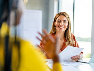 Efficiency in practice operations - Avant