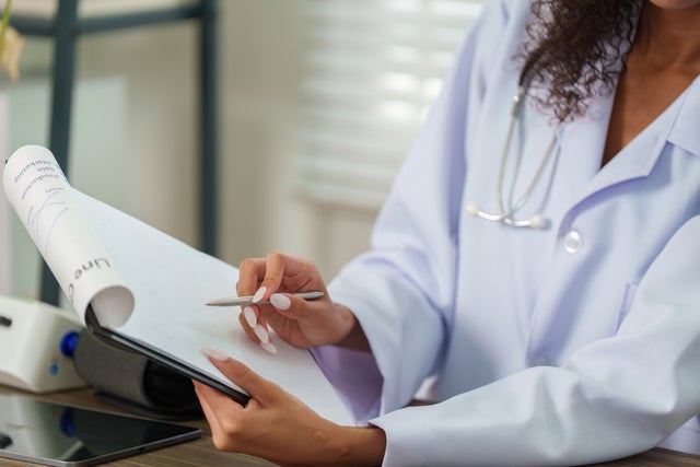 PracticeHub for specialists - Avant