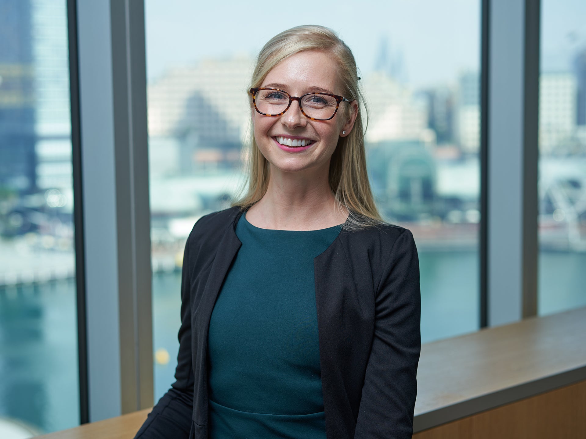 Medical indemnity legal staff - Avant