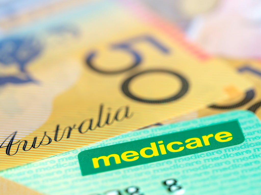 Provider numbers - Avant