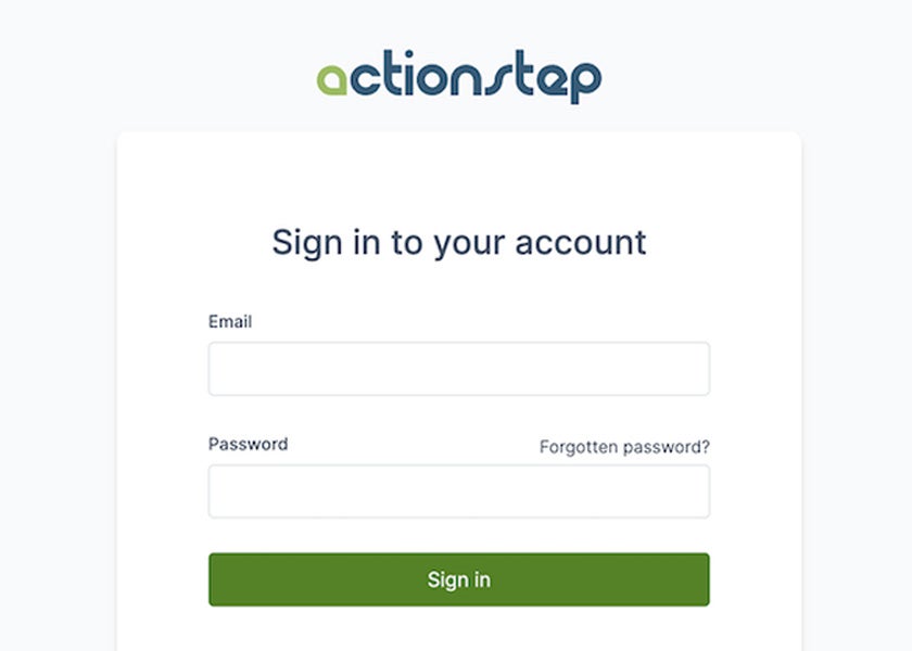 Login to the Avant Law portal - Avant Law