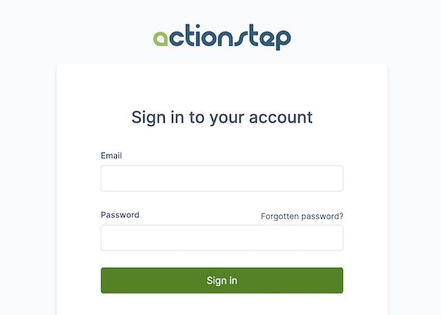 Login to the Avant Law portal - Avant Law