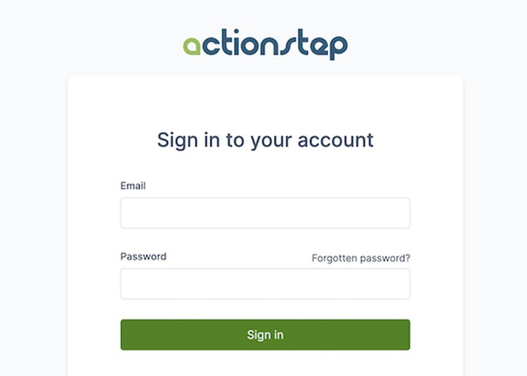 Login to the Avant Law portal - Avant Law