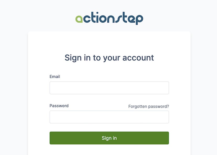 Login to the Avant Law portal - Avant Law